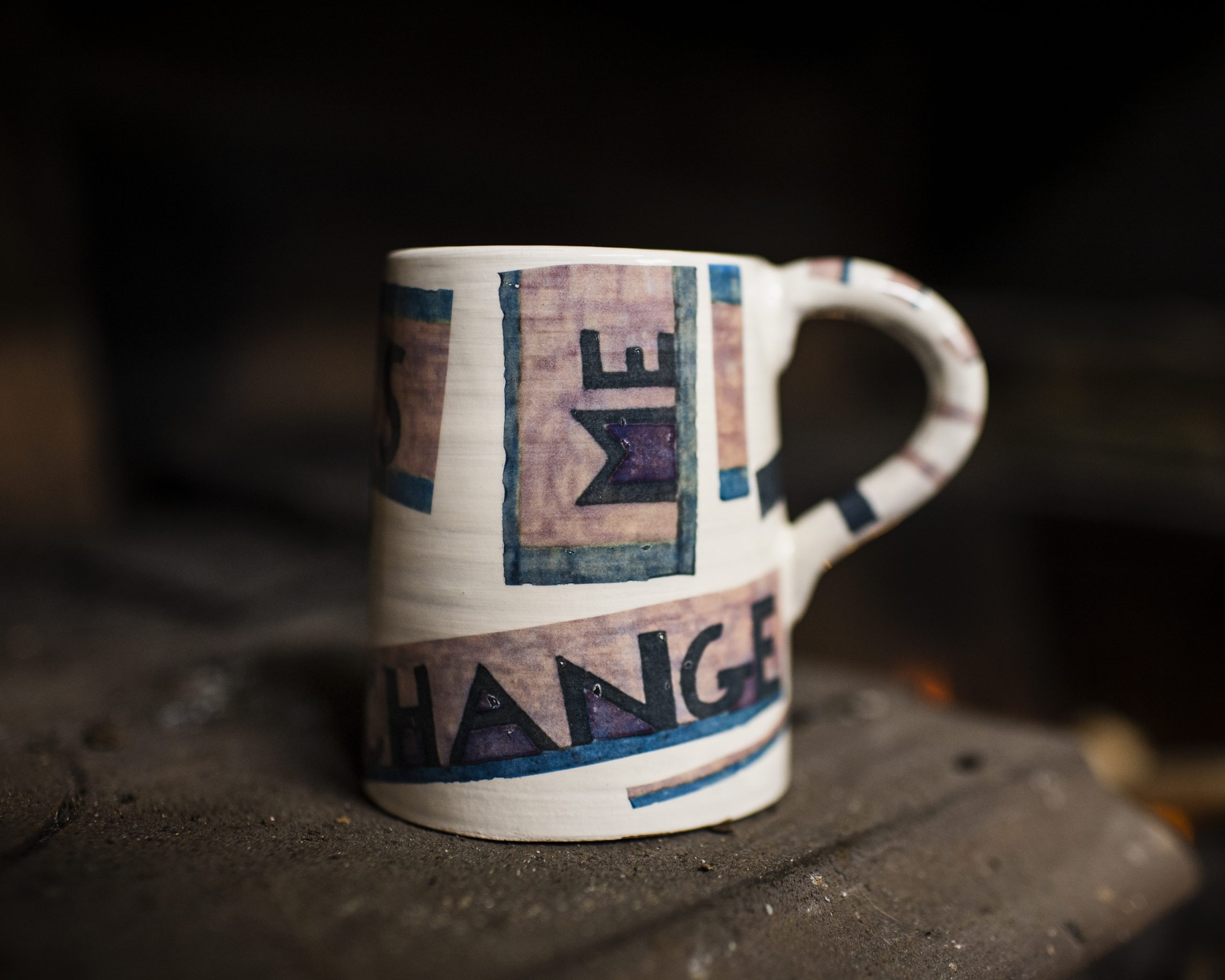 Signs of Life | Kevin Harman